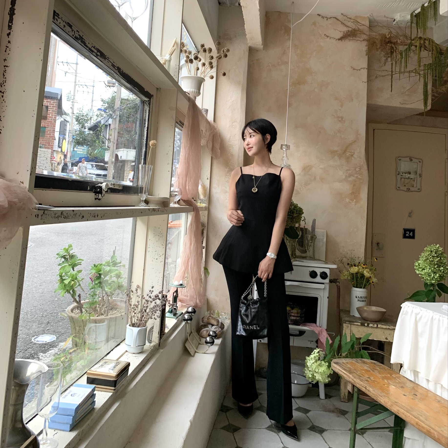 챙🩵🪽 (@vive_atelier) 님의 게시물 | KREAM