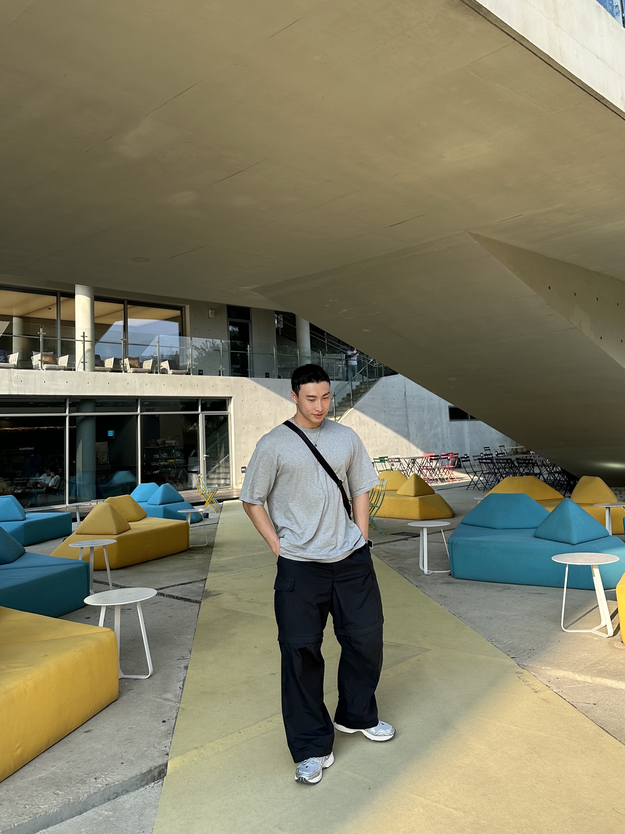 브라운야드,브라운야드,아식스 1090 | KREAM