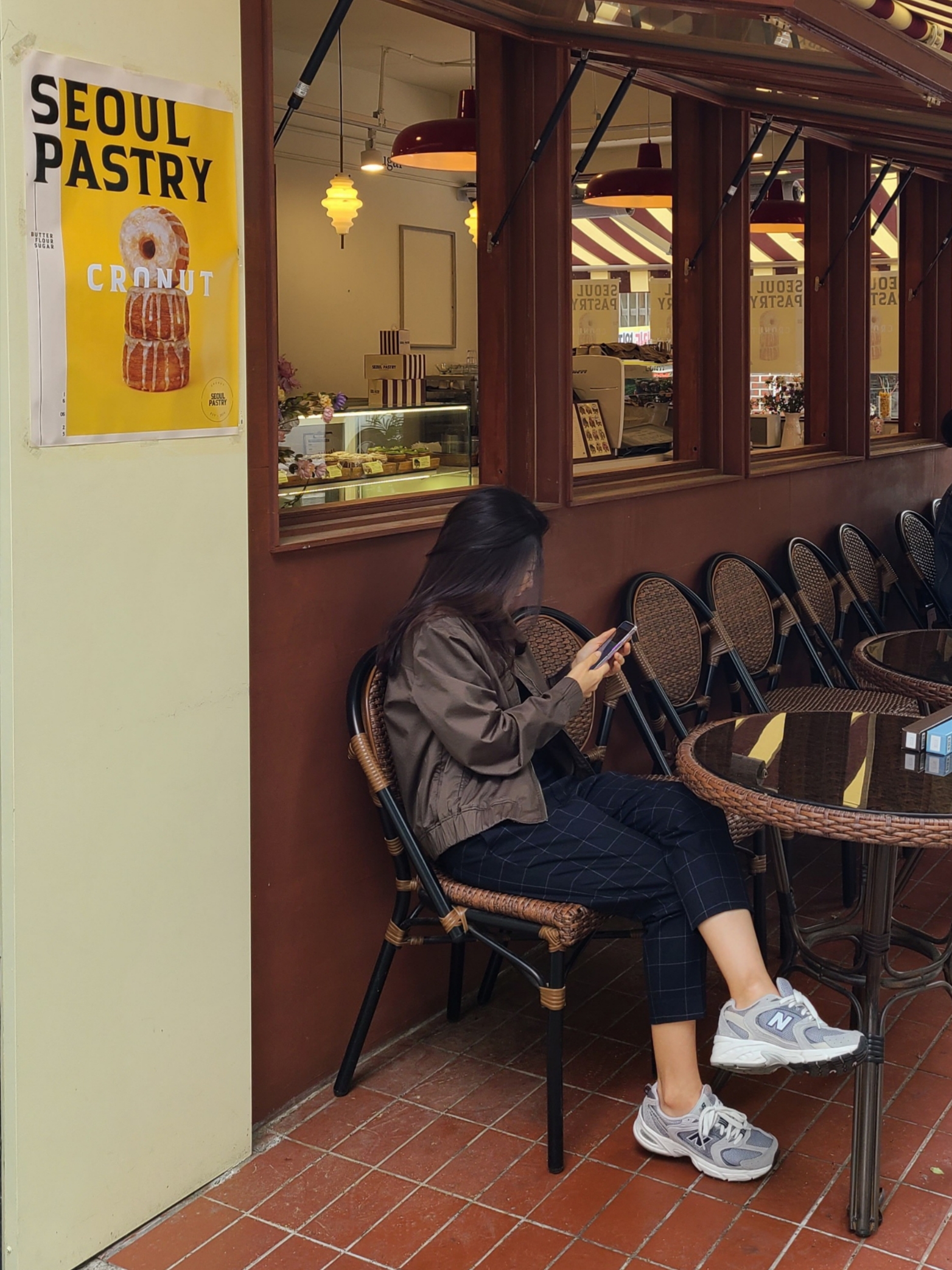 superior7 (@andy_lee) 님의 게시물 | KREAM