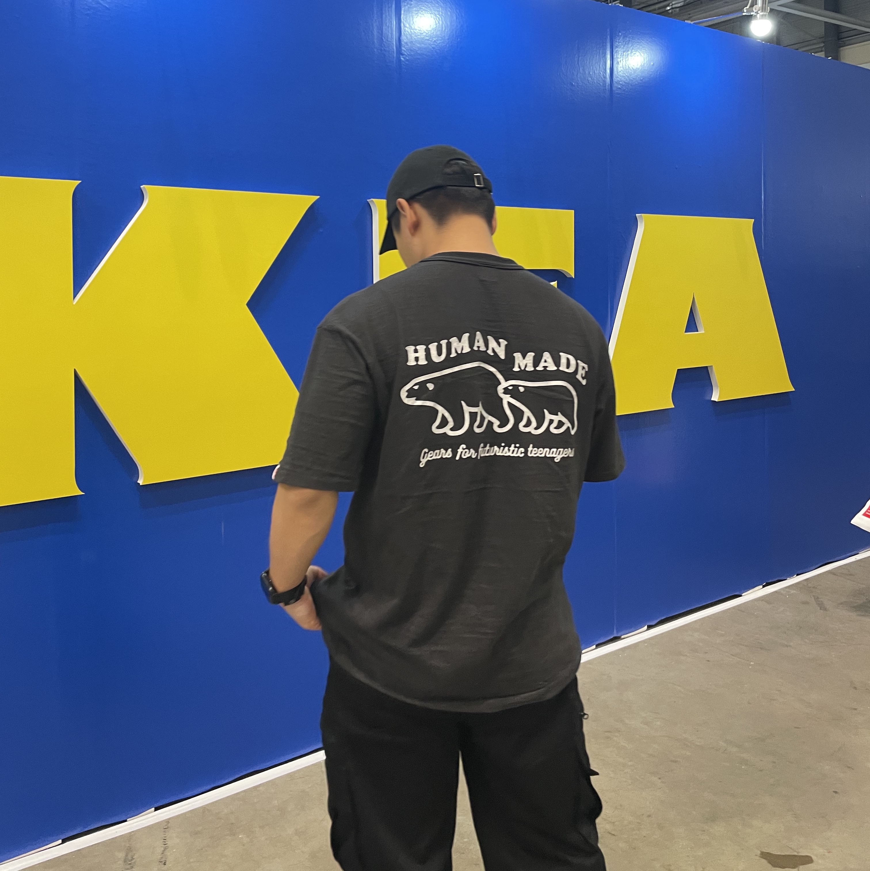 (@k._.sw) 님의 게시물 | KREAM