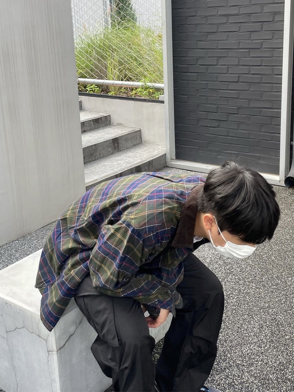 이승재 (@nbmd1) 님의 게시물 | KREAM