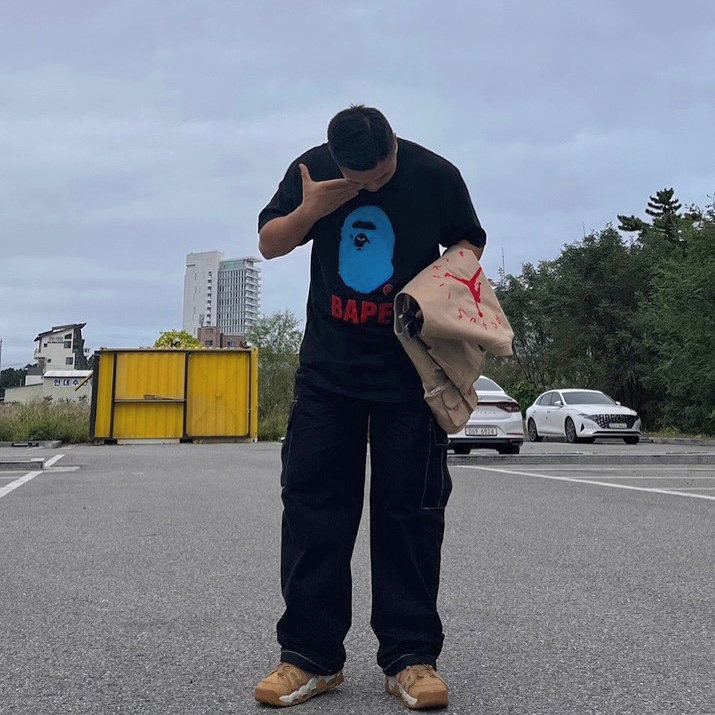 vnvnfpdlem77 (@3kksu8) 님의 게시물 | KREAM