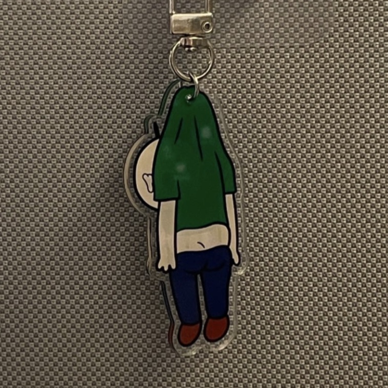 sosohan (@rwic4k) 님의 게시물 | KREAM