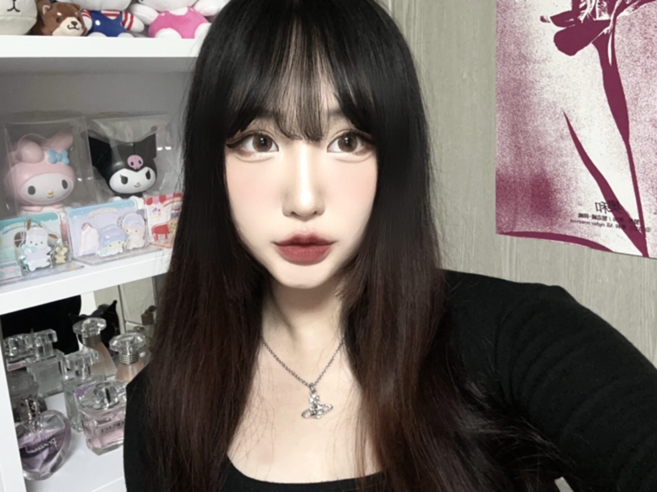 블랙쟁이🖤 | KREAM