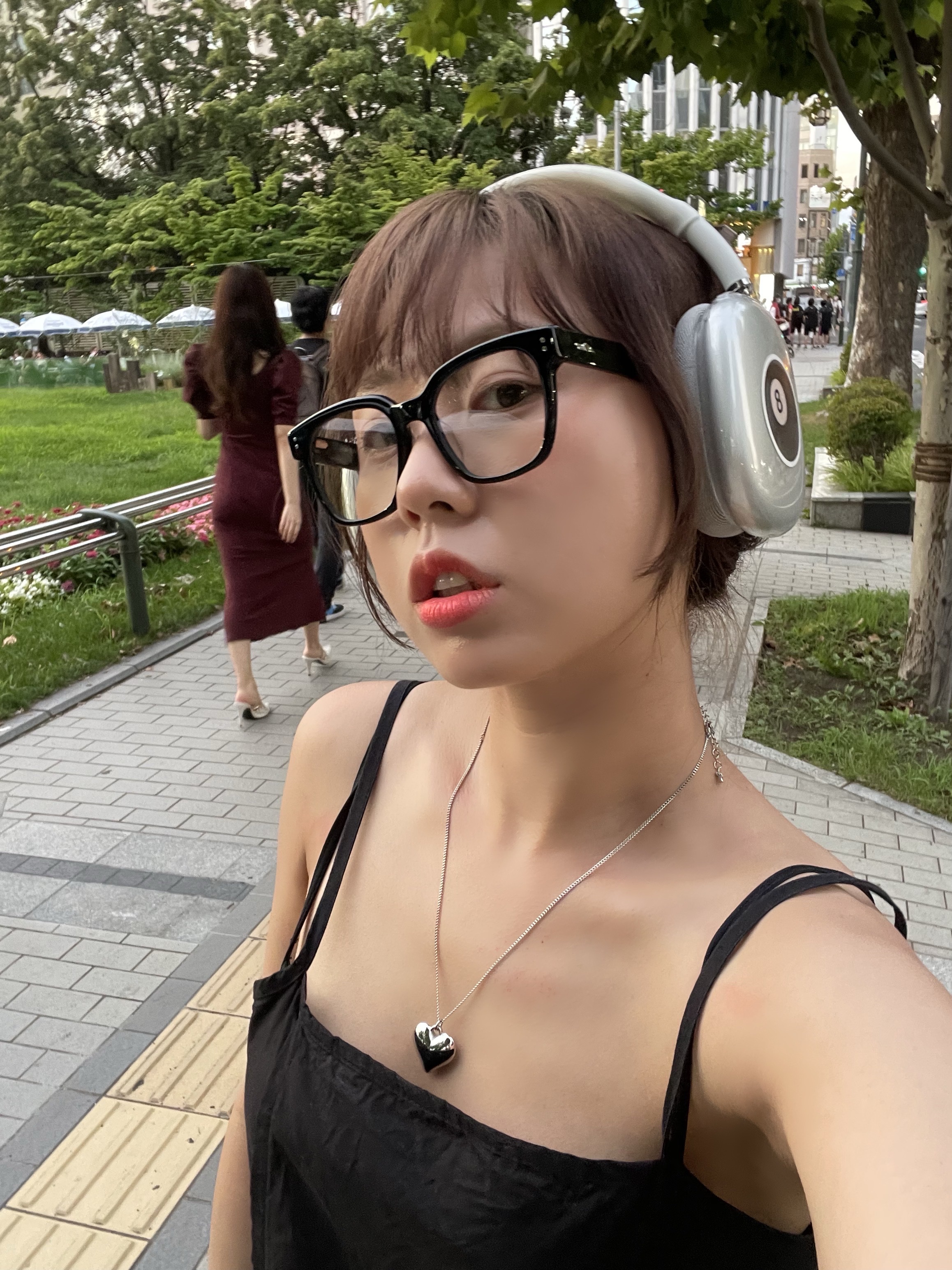 👓🎧🎀🧸🫧🗼 | KREAM