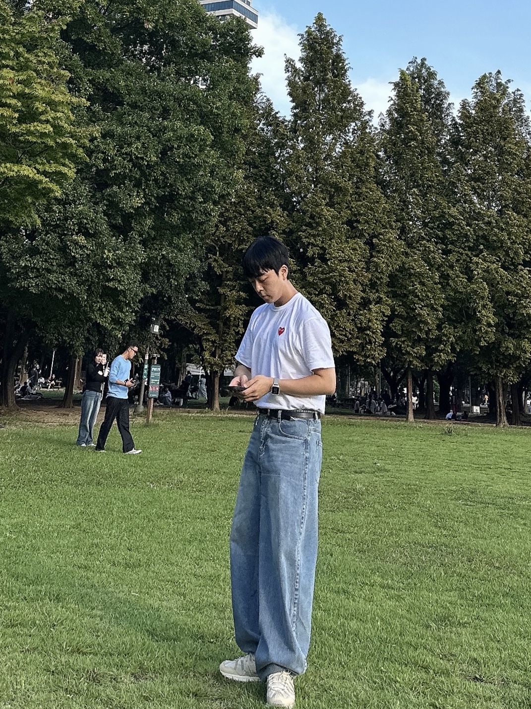 선우씨 (@sunuuu95) 님의 게시물 | KREAM