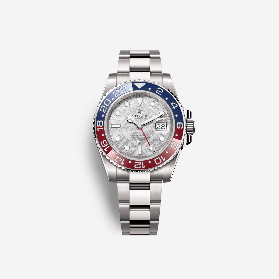 Rolex GMT-Master II 4... STYLE | KREAM