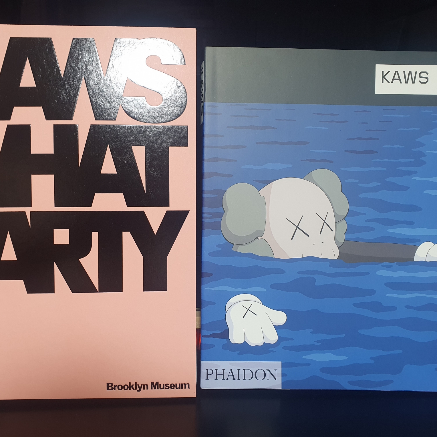 kaws x uniqlo ut | KREAM