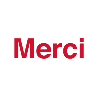 Merci | KREAM