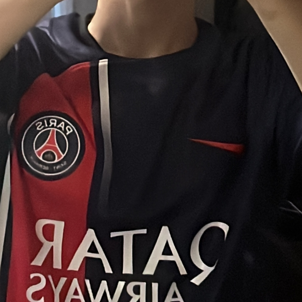 psg 이강인 유니폼 | KREAM