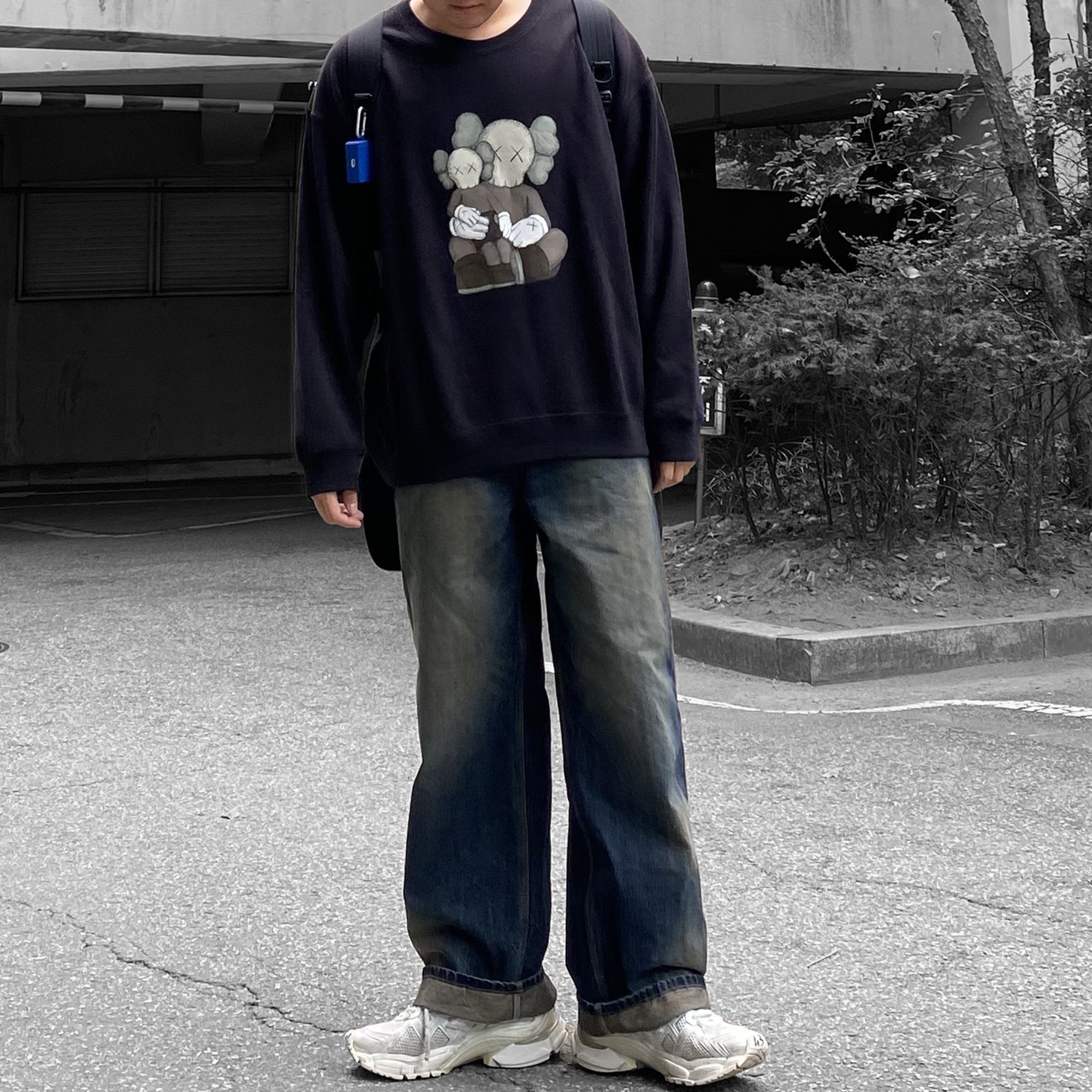 동코 (@dongko96) 님의 게시물 | KREAM