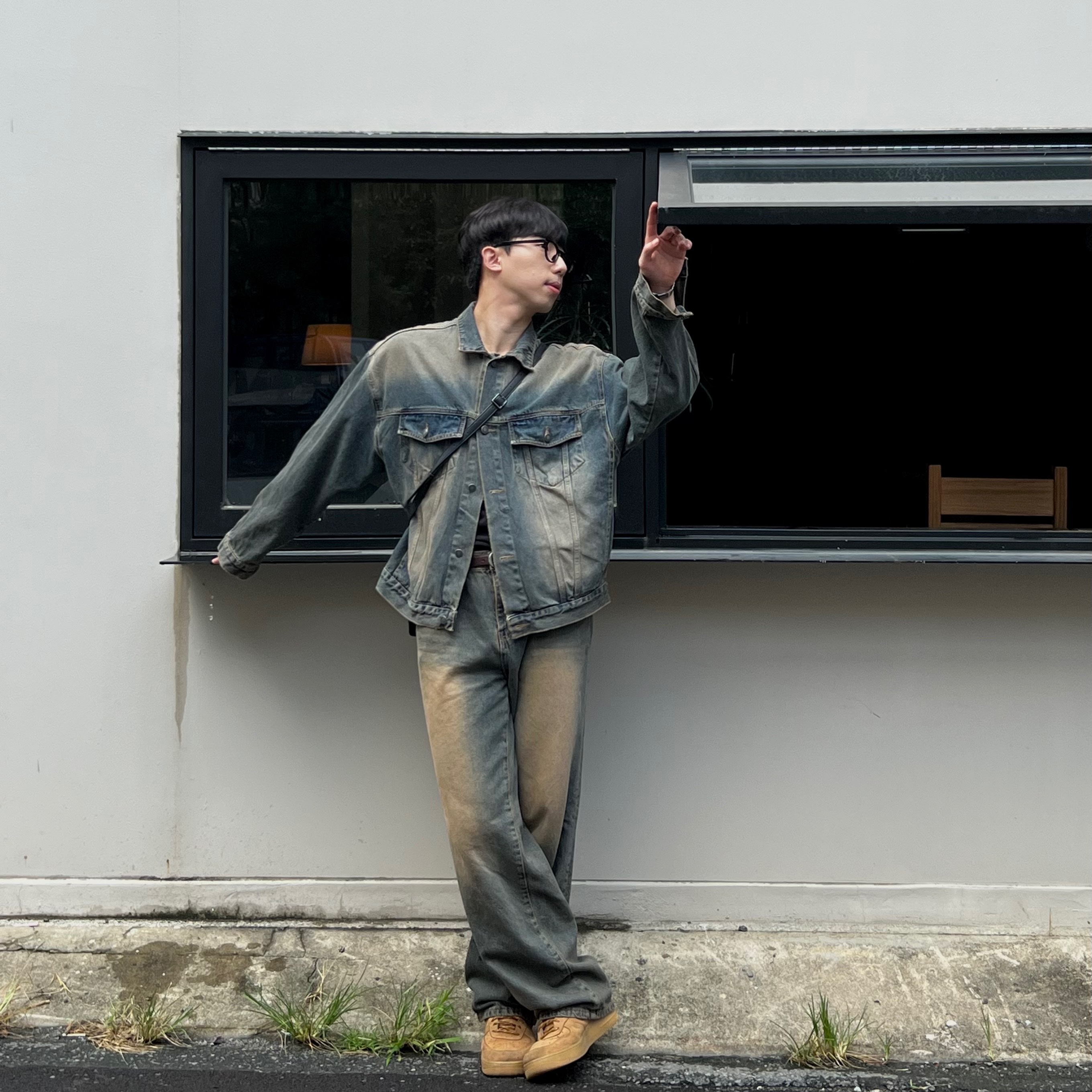 김렬오 (@ryeoloh) 님의 게시물 | KREAM