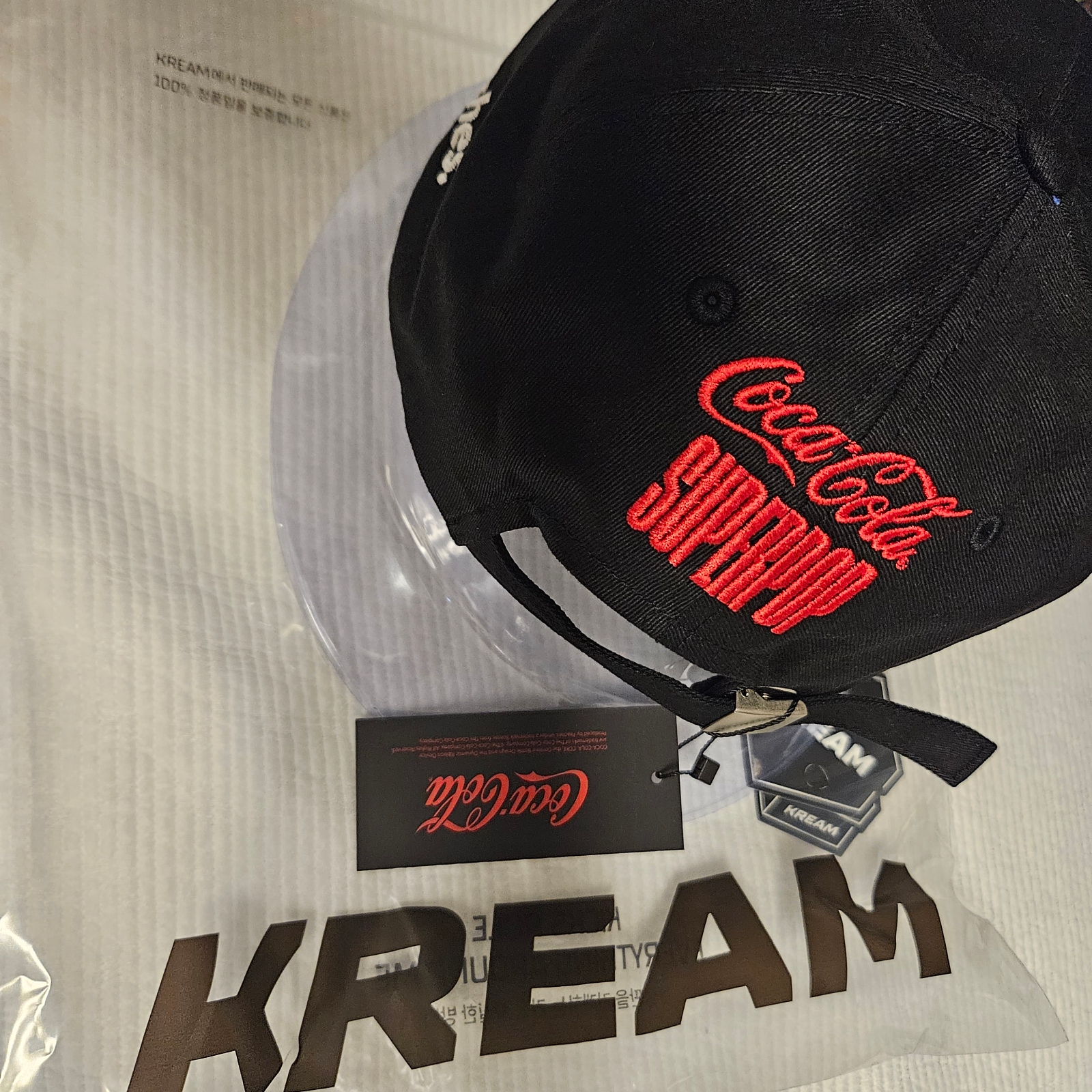 rjhgogogo (@ryu1977) 님의 게시물 | KREAM