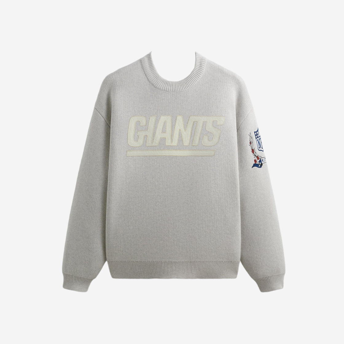 Kith x NFL Giants Chu... STYLE | KREAM