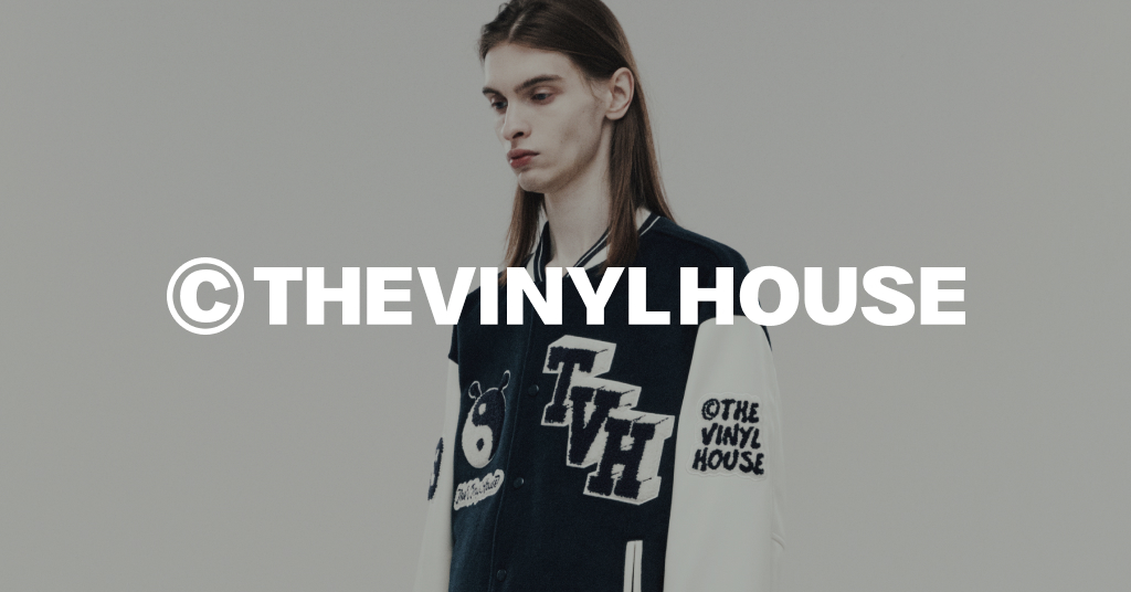 THEVINYLHOUSE 23FW 1차 | KREAM
