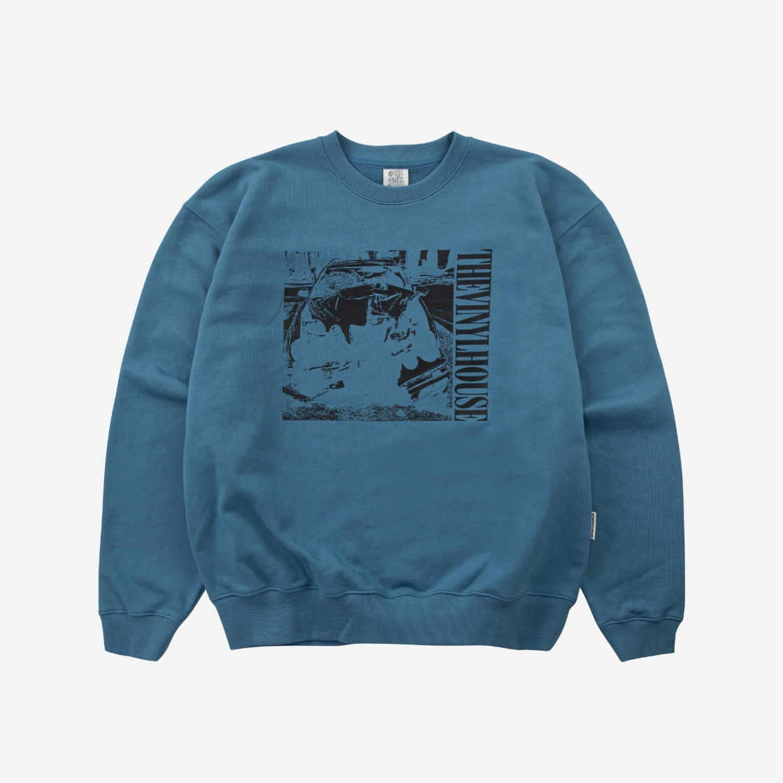 Thevinylhouse Junk Ca... STYLE | KREAM