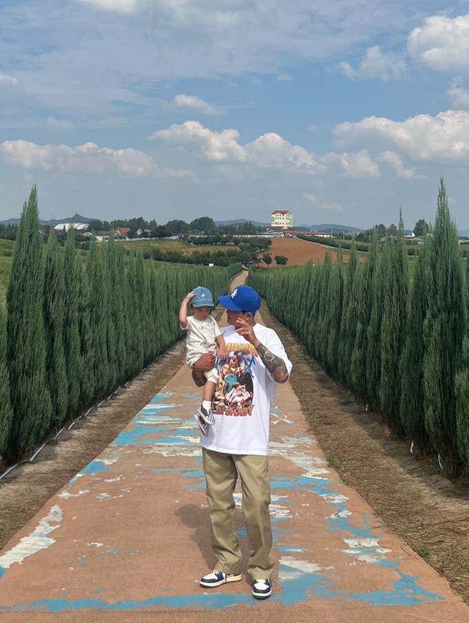 (@reckgeun) 님의 게시물 | KREAM