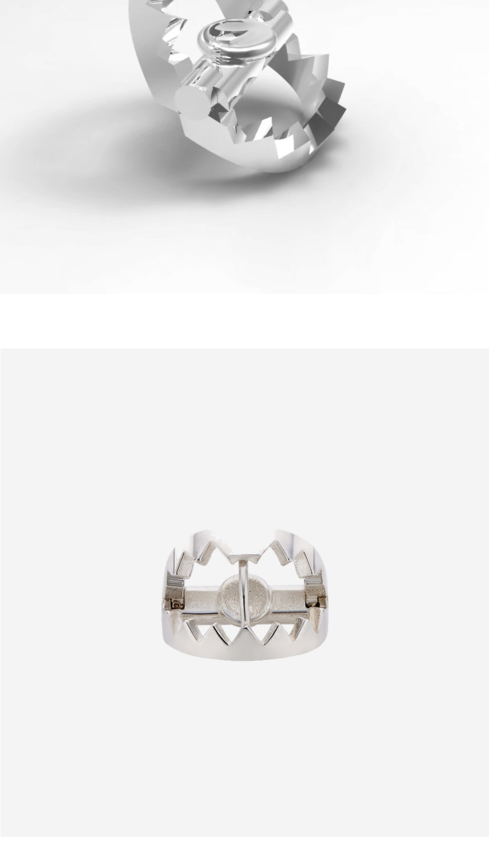 티스 이어 트랩 노멀 | Teeth | KREAM