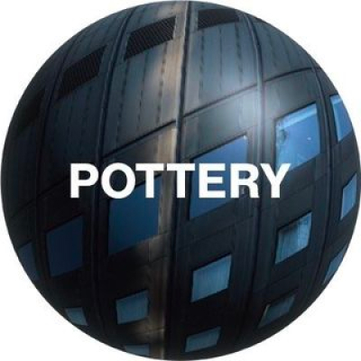 Pottery | KREAM