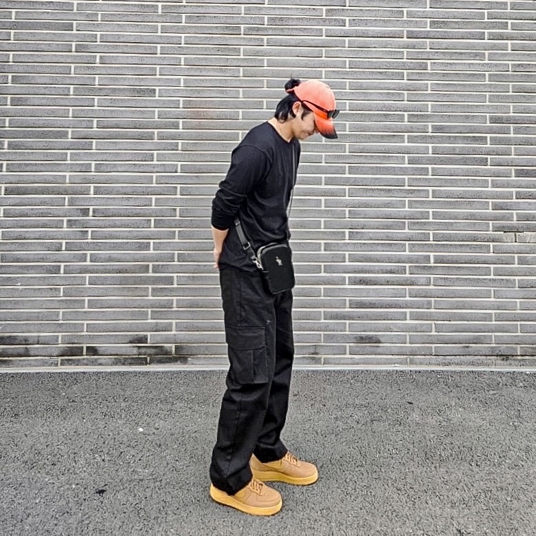 IG:uniking_archive | KREAM