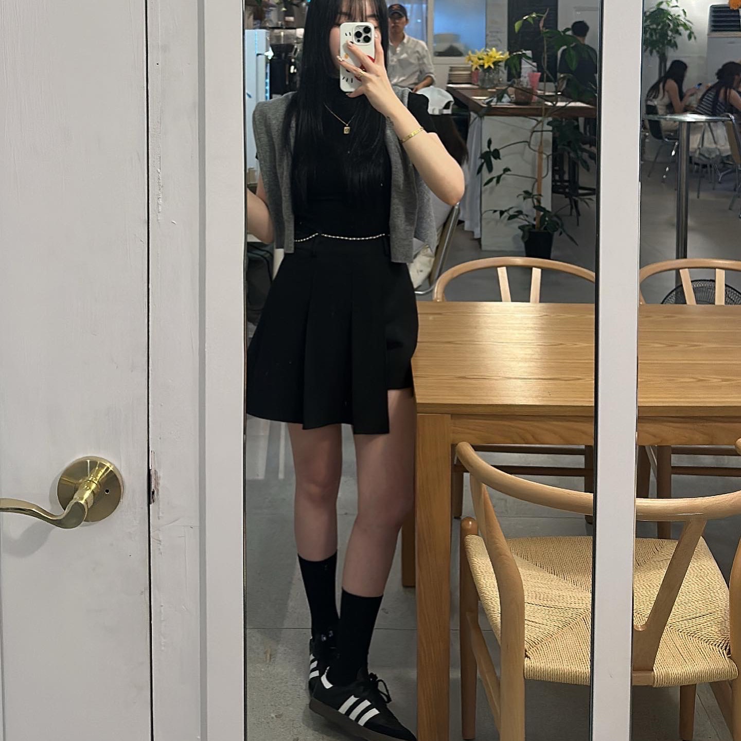 혜블리 (@xx_hyeji) 님의 게시물 | KREAM