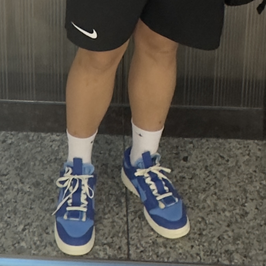 홍다인 (@hong_da_in) 님의 게시물 | KREAM