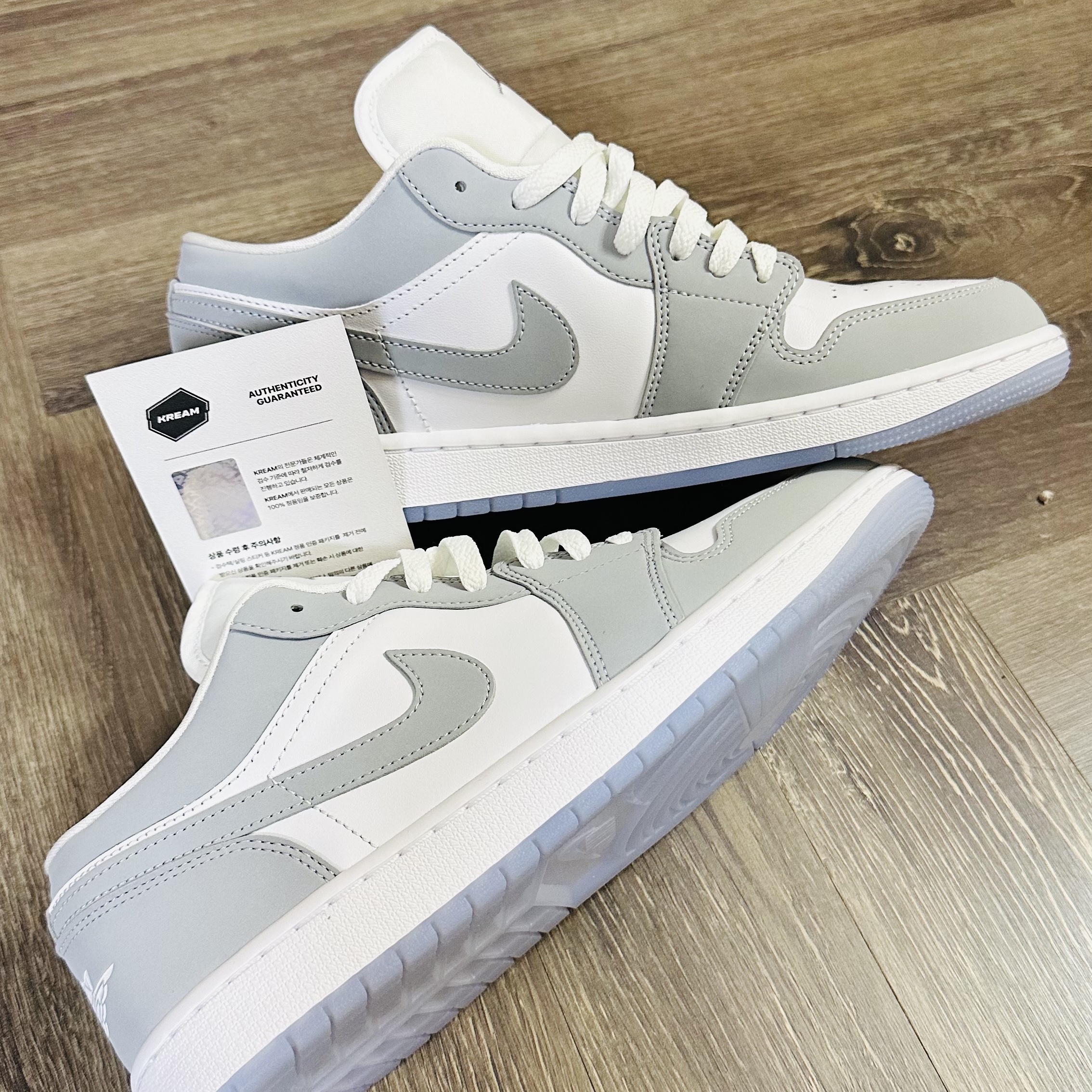 rnfk012 (@roro_dg) 님의 게시물 | KREAM