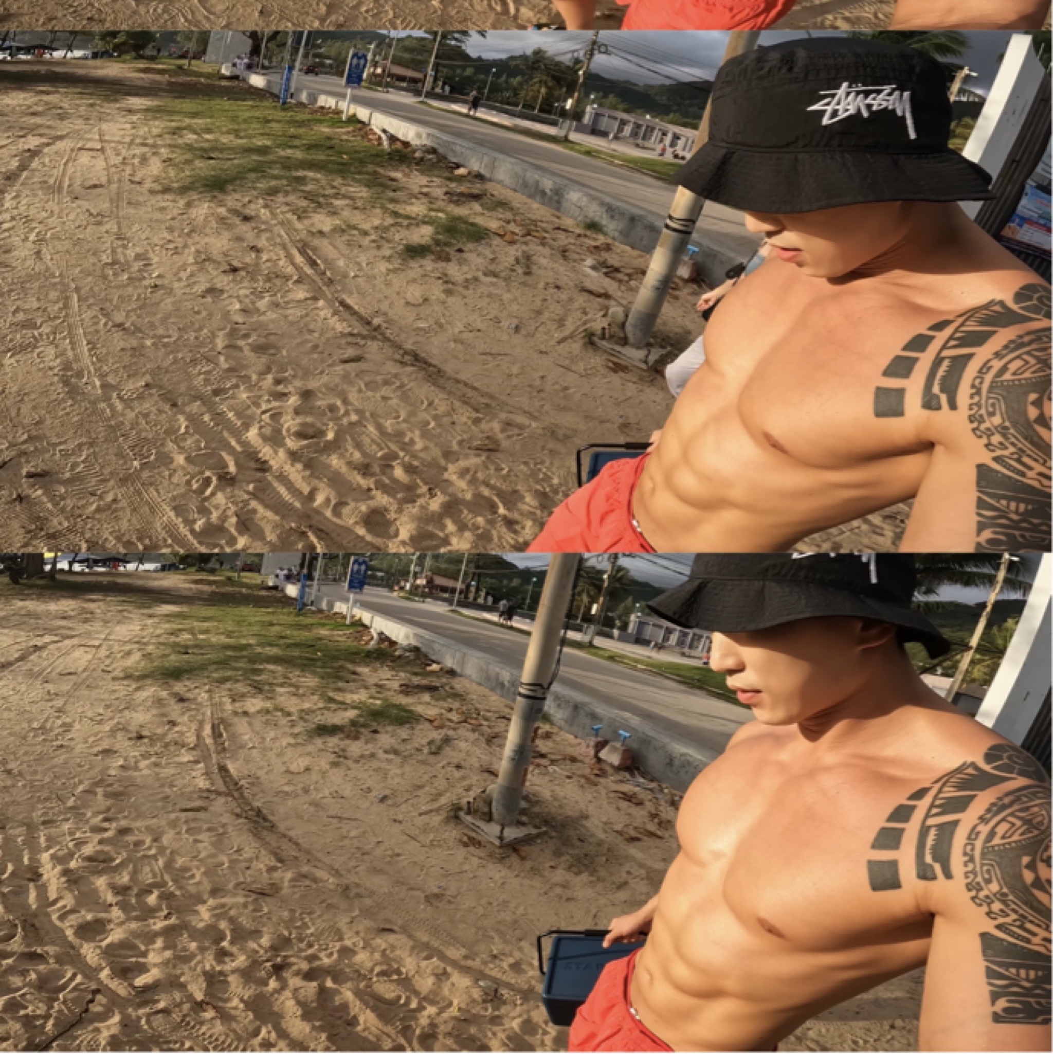 daystar4713 (@john.d.star) 님의 게시물 | KREAM