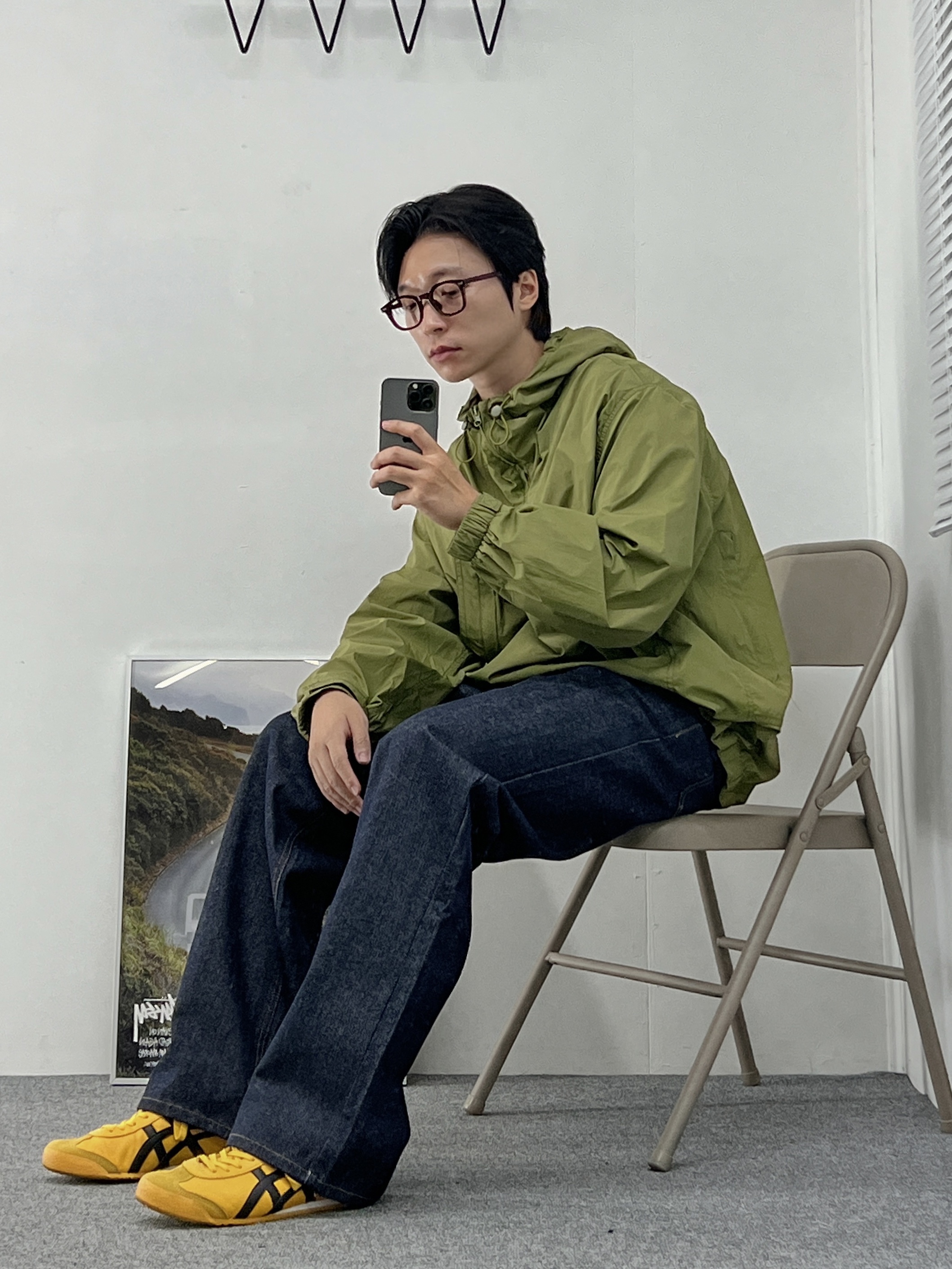 세현 (@me_iro) 님의 게시물 | KREAM