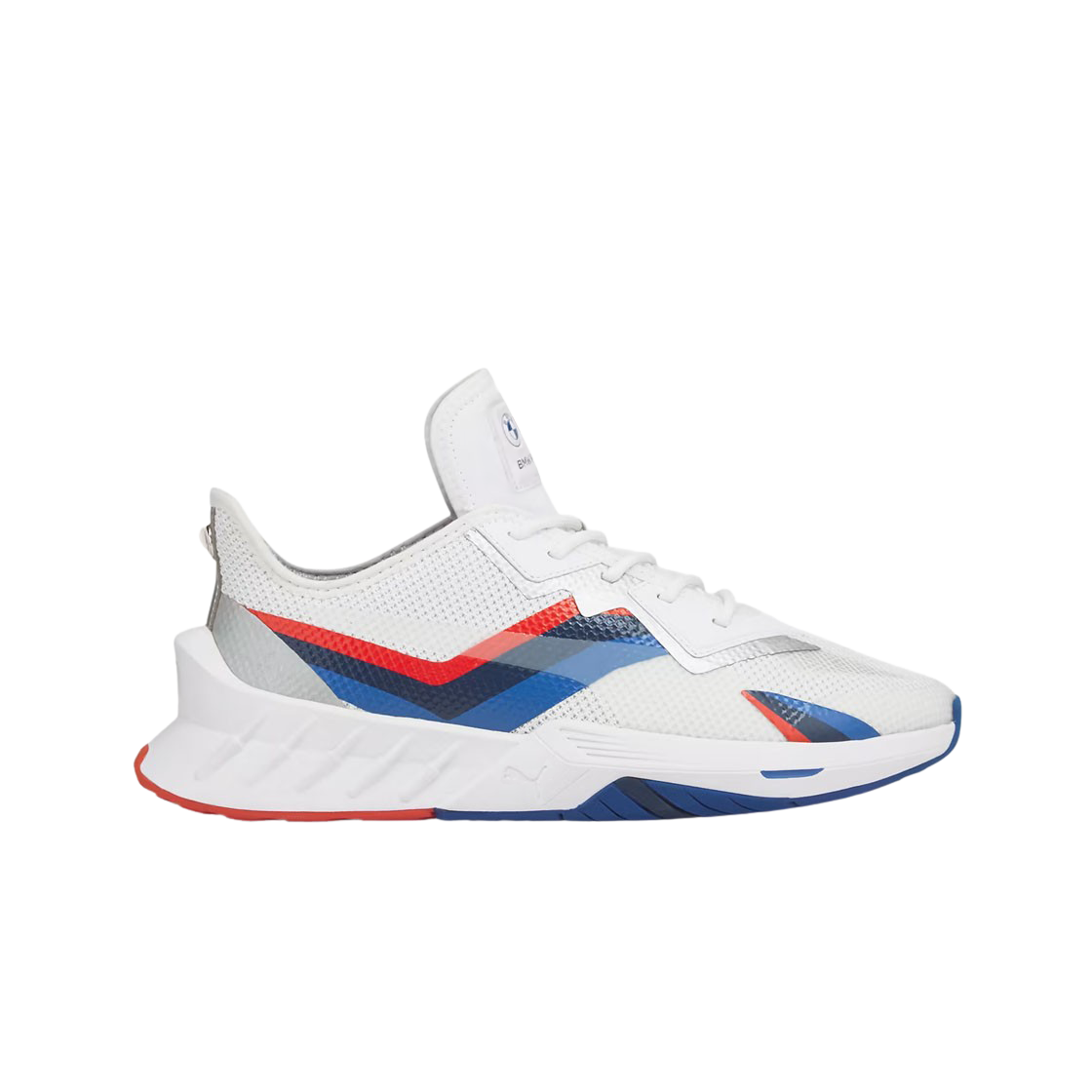 푸마 BMW MMS 마코 SL 리본 화이트 스트롱 블루 | Puma | KREAM