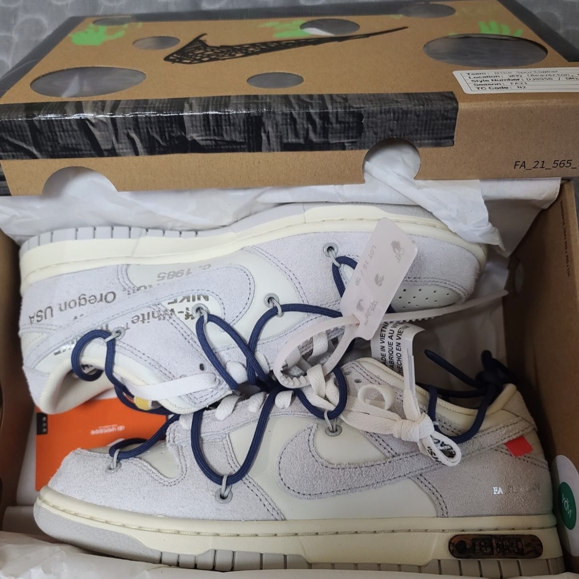 18 of 50🩶 | KREAM