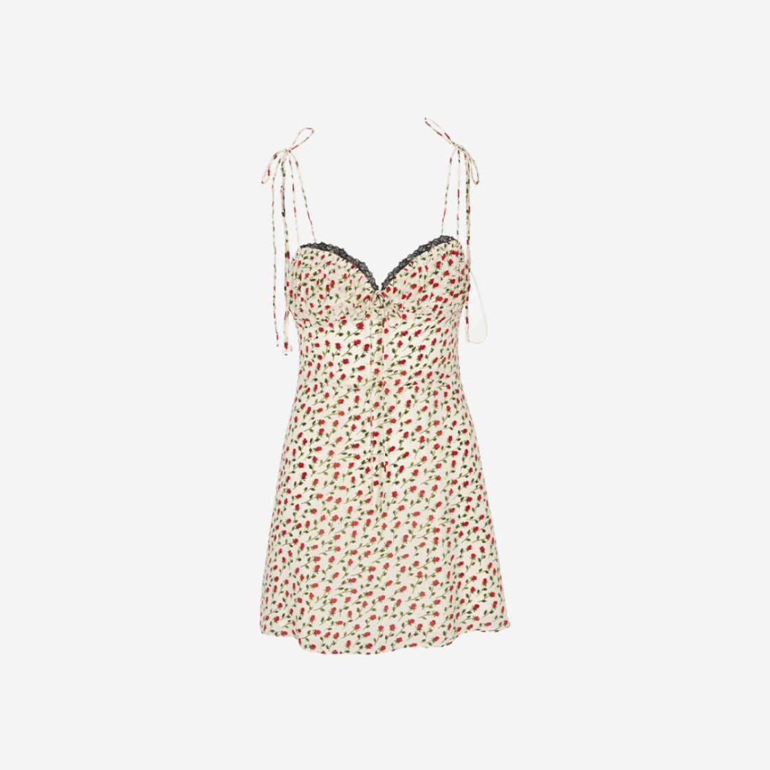 (W) 리얼리제이션 더 데본 조이 로즈 | Realisation | KREAM