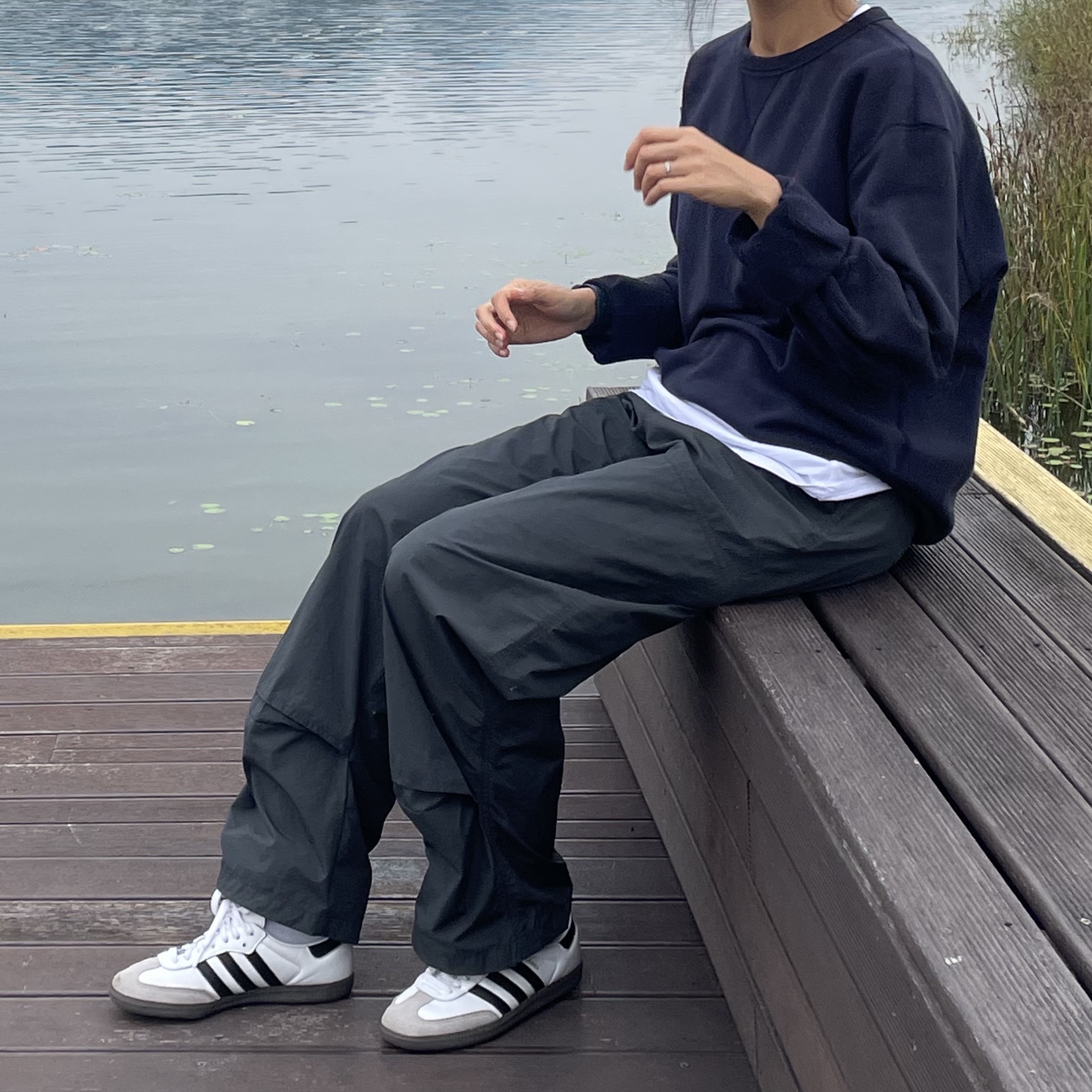 냠 (@zbxlbogi) 님의 게시물 | KREAM