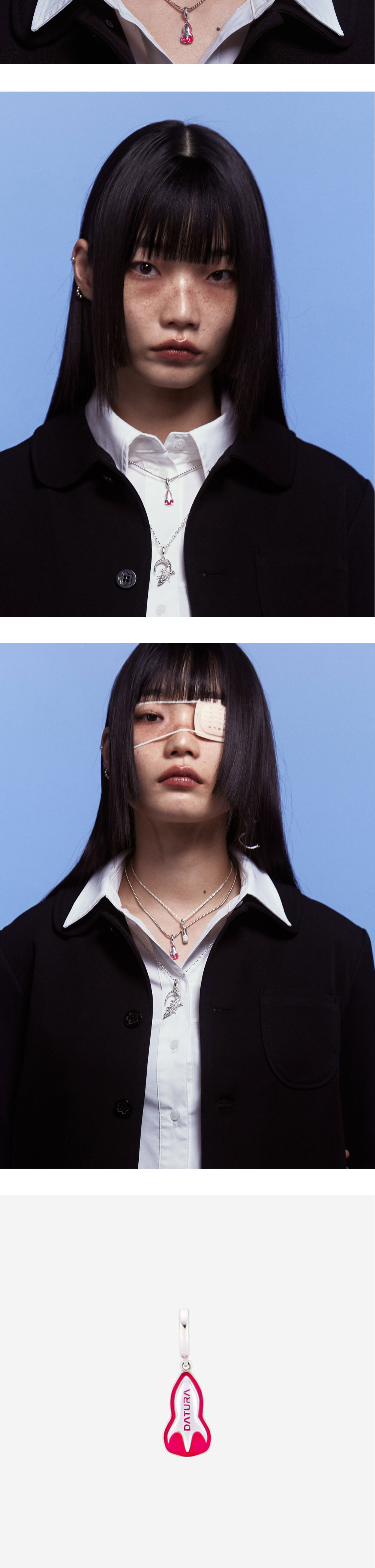 티스 다튜라 | Teeth | KREAM