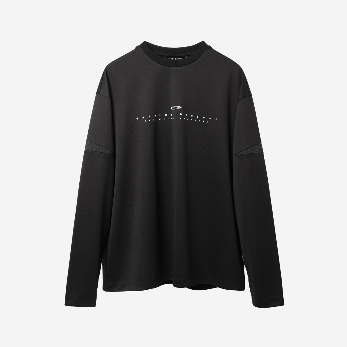 오프닝프로젝트 303 저지 블랙 | Opening Project | KREAM