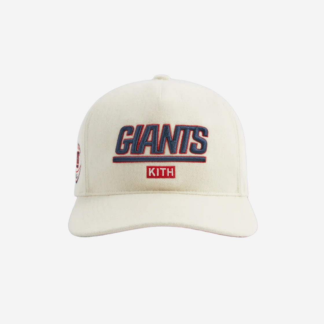 Kith x NFL Giants 47 ... STYLE | KREAM