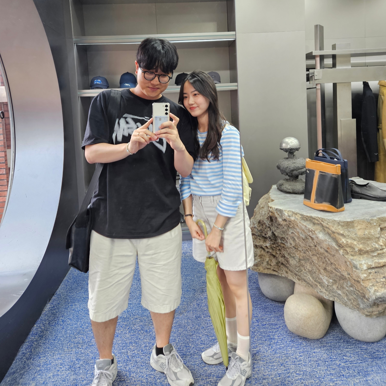 보원 (@bun_bun) 님의 게시물 | KREAM