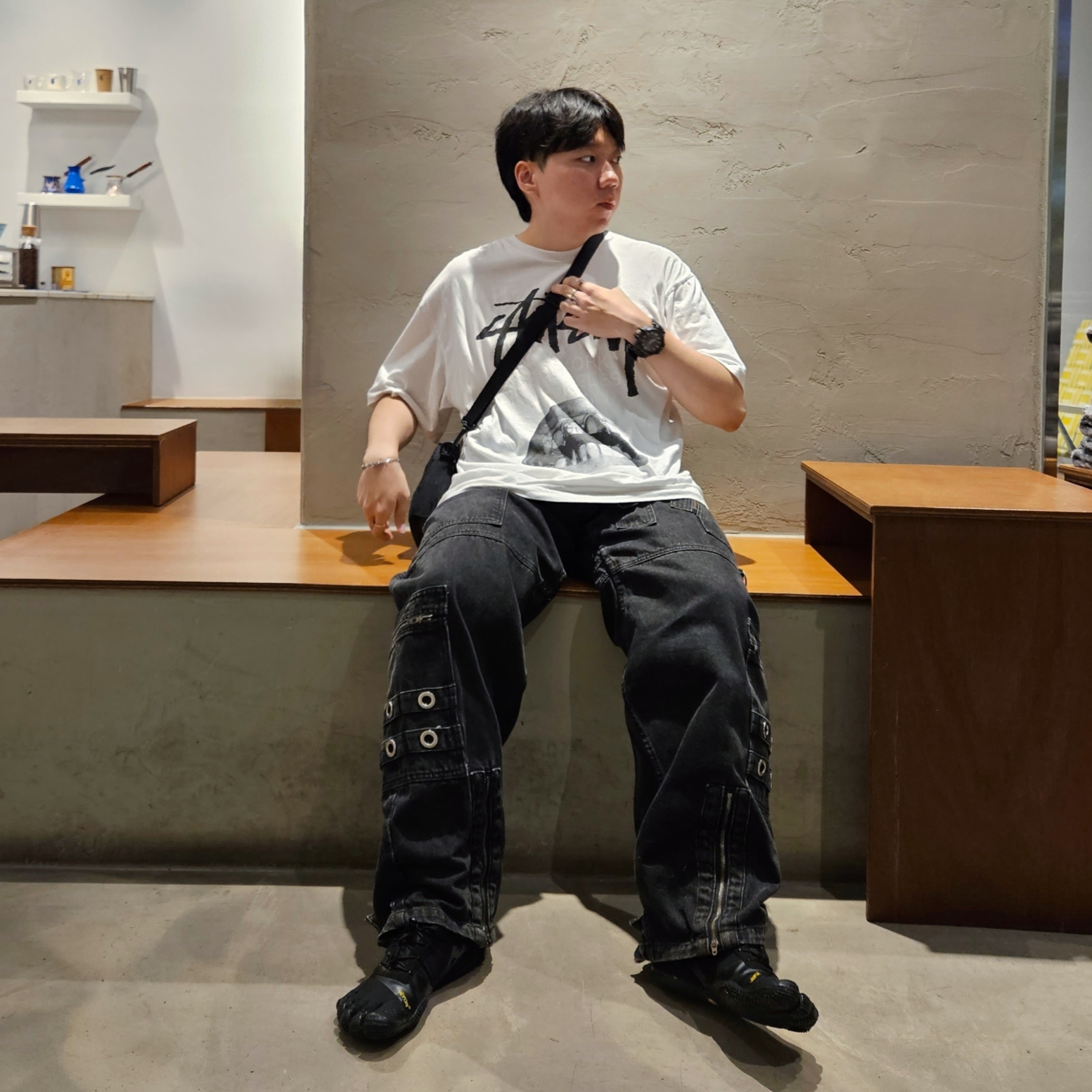 jun_beommmmmmm (@jun_beommmmmmm) 님의 게시물 | KREAM