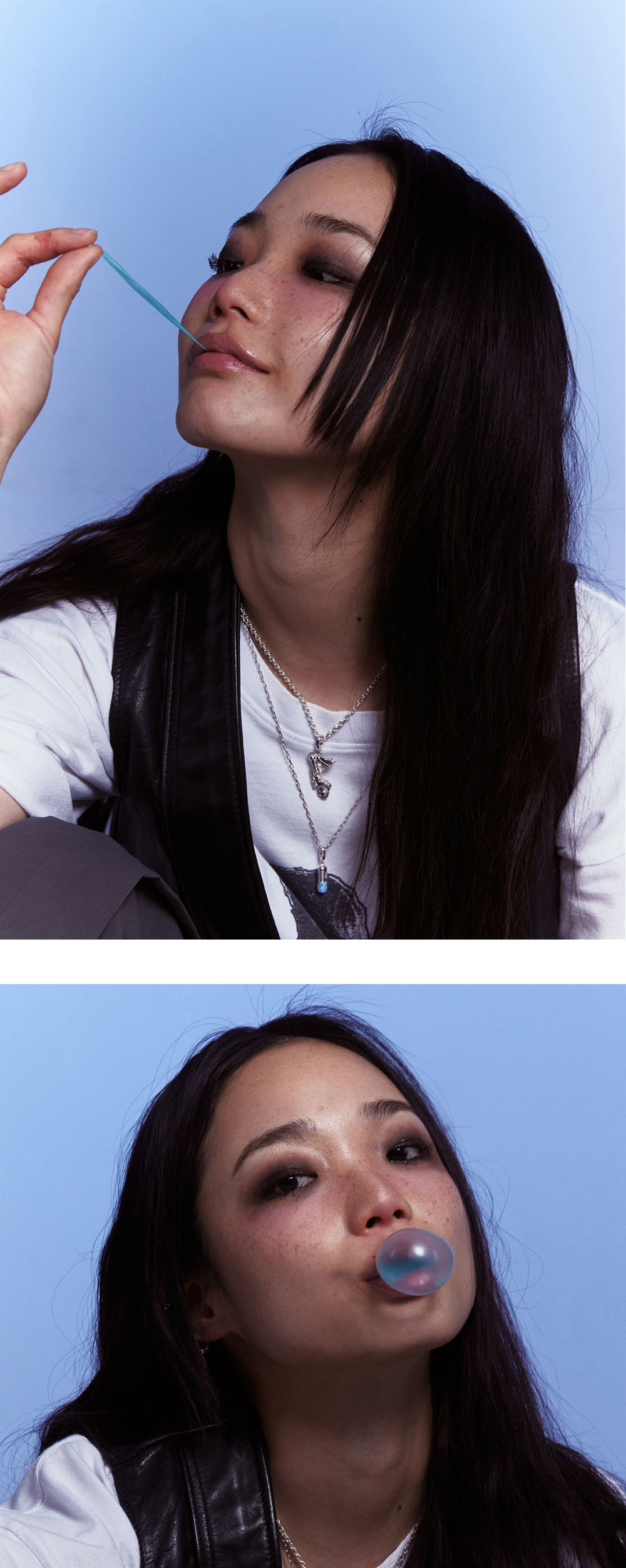 티스 카네다 | Teeth | KREAM