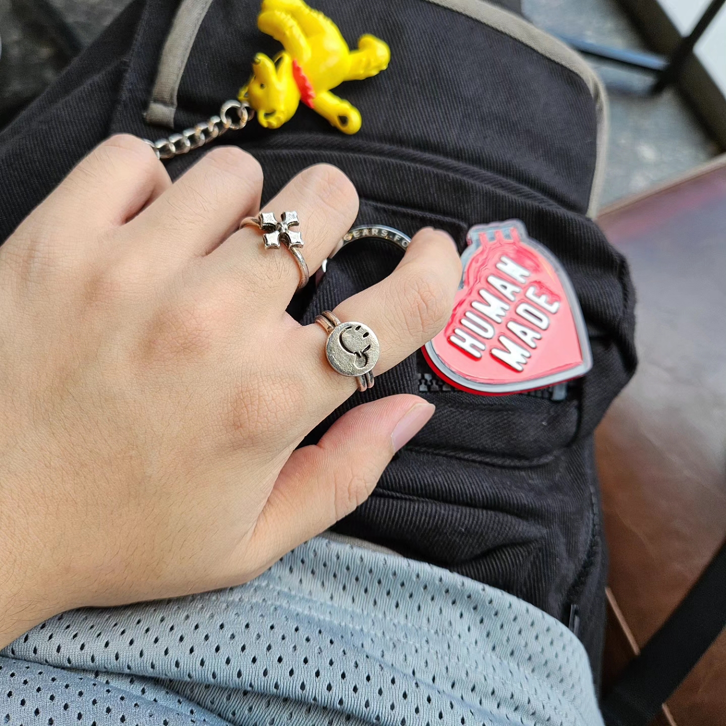 @lafff_silver | KREAM