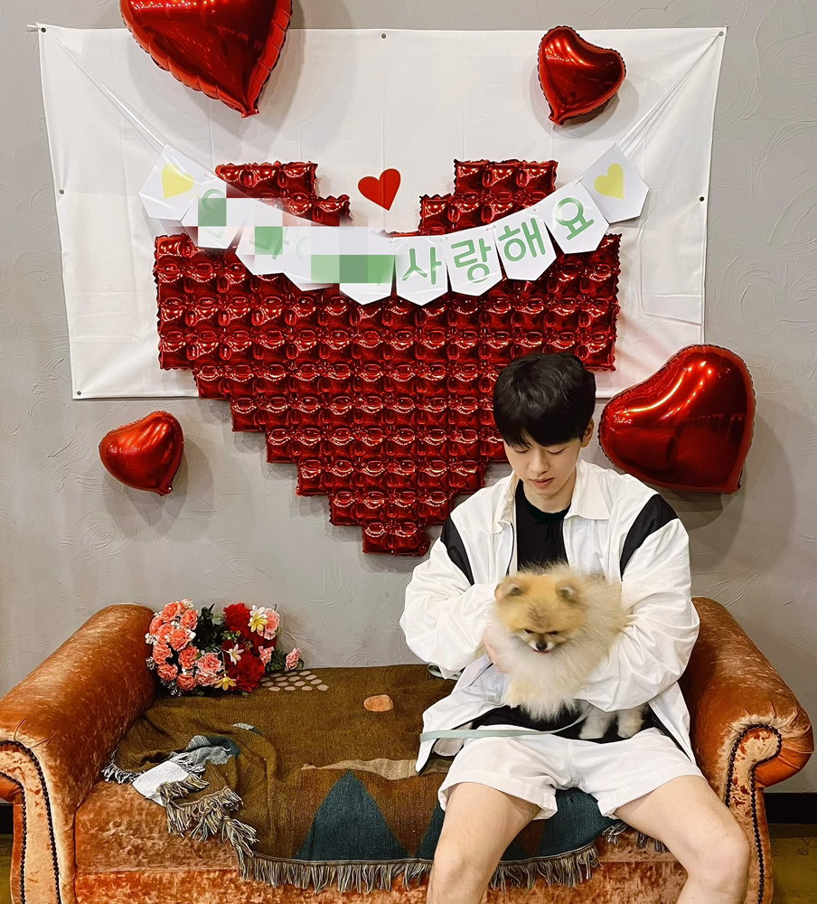 Inwoo (@ssonginstar) 님의 게시물 | KREAM