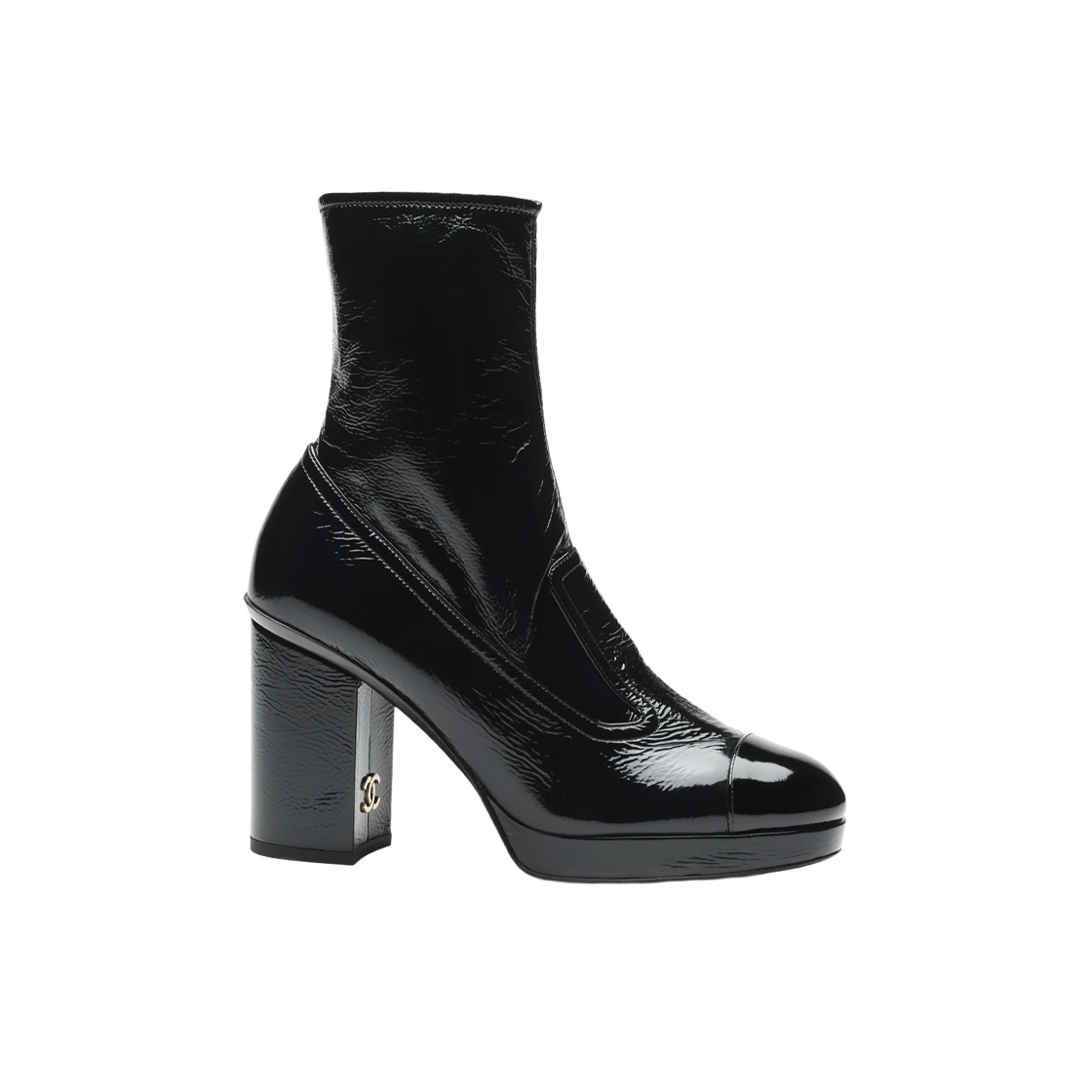 (W) Chanel Short Boot... STYLE | KREAM