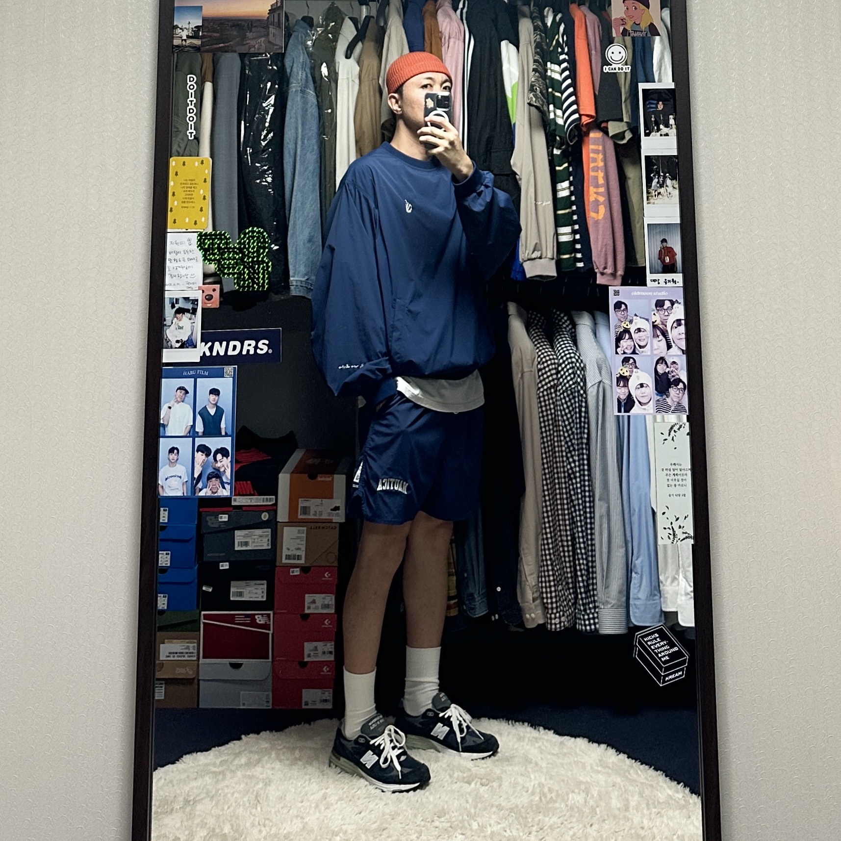 (@_1neeeee) 님의 게시물 | KREAM