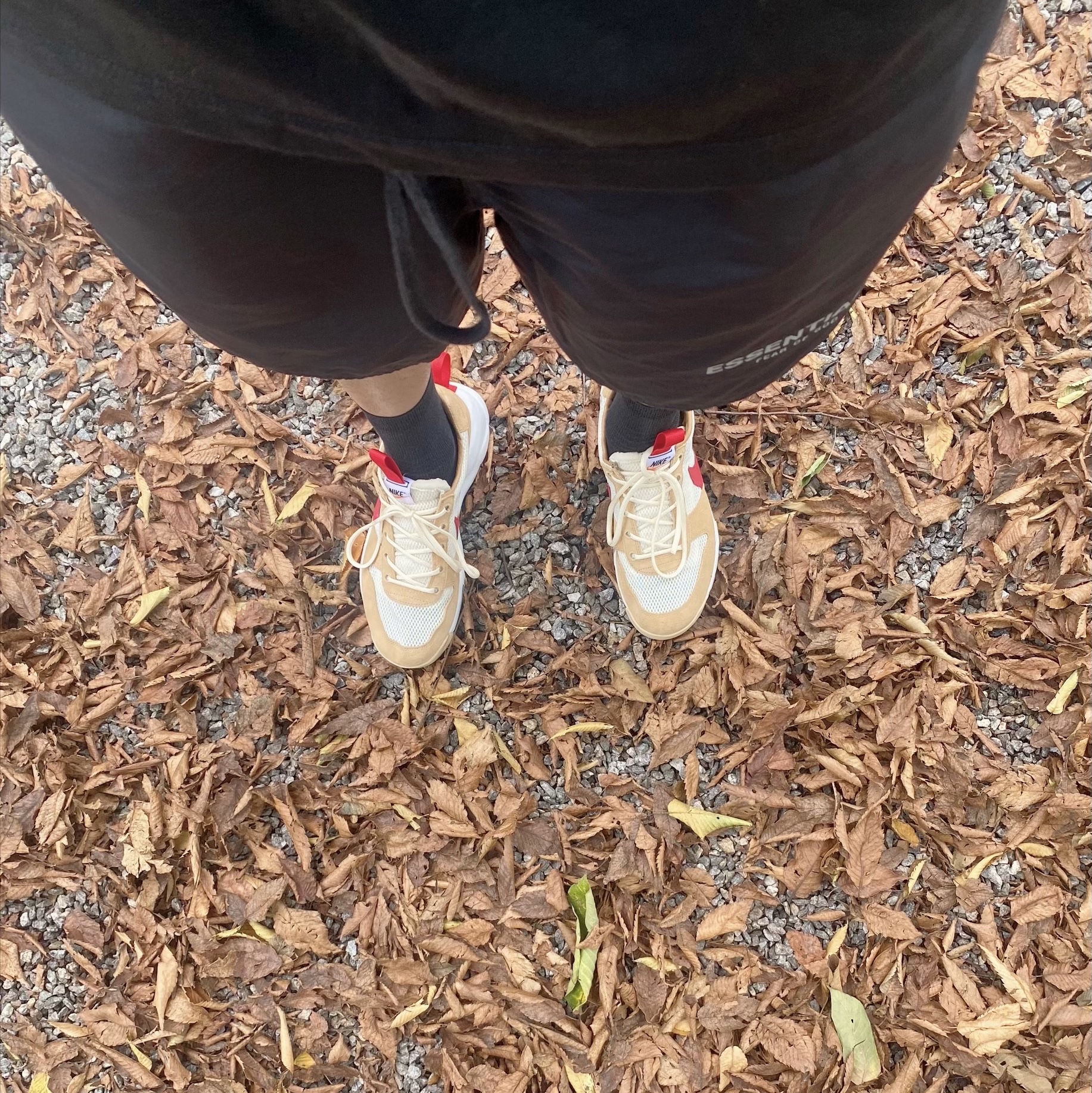 아재 (@kooonj) 님의 게시물 | KREAM