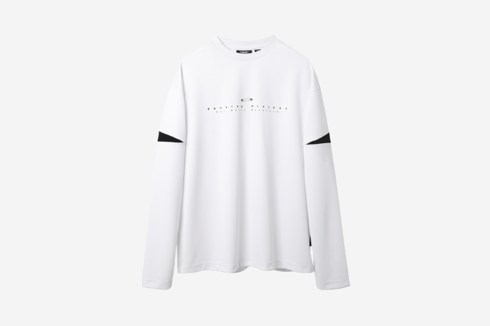 오프닝프로젝트 303 저지 화이트 | Opening Project | KREAM