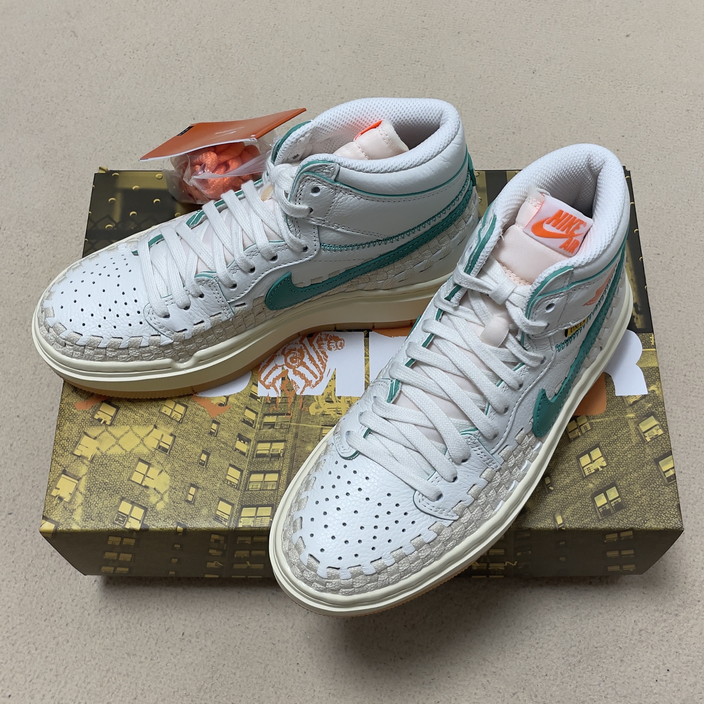 summer ‘96 | KREAM