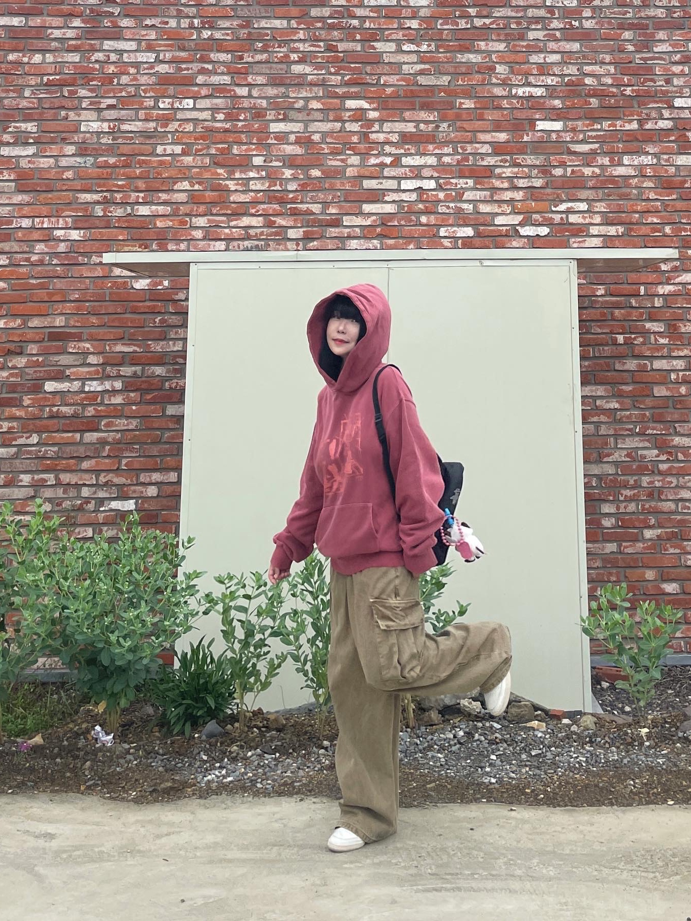 후디 뚝딱 | KREAM