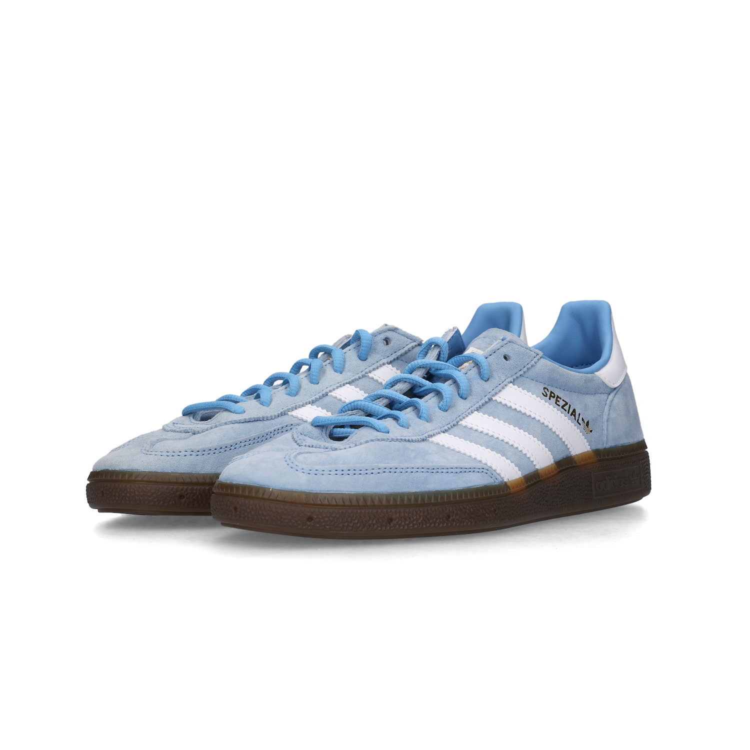 아디다스 스페지알 핸드볼 라이트 블루 | KREAM