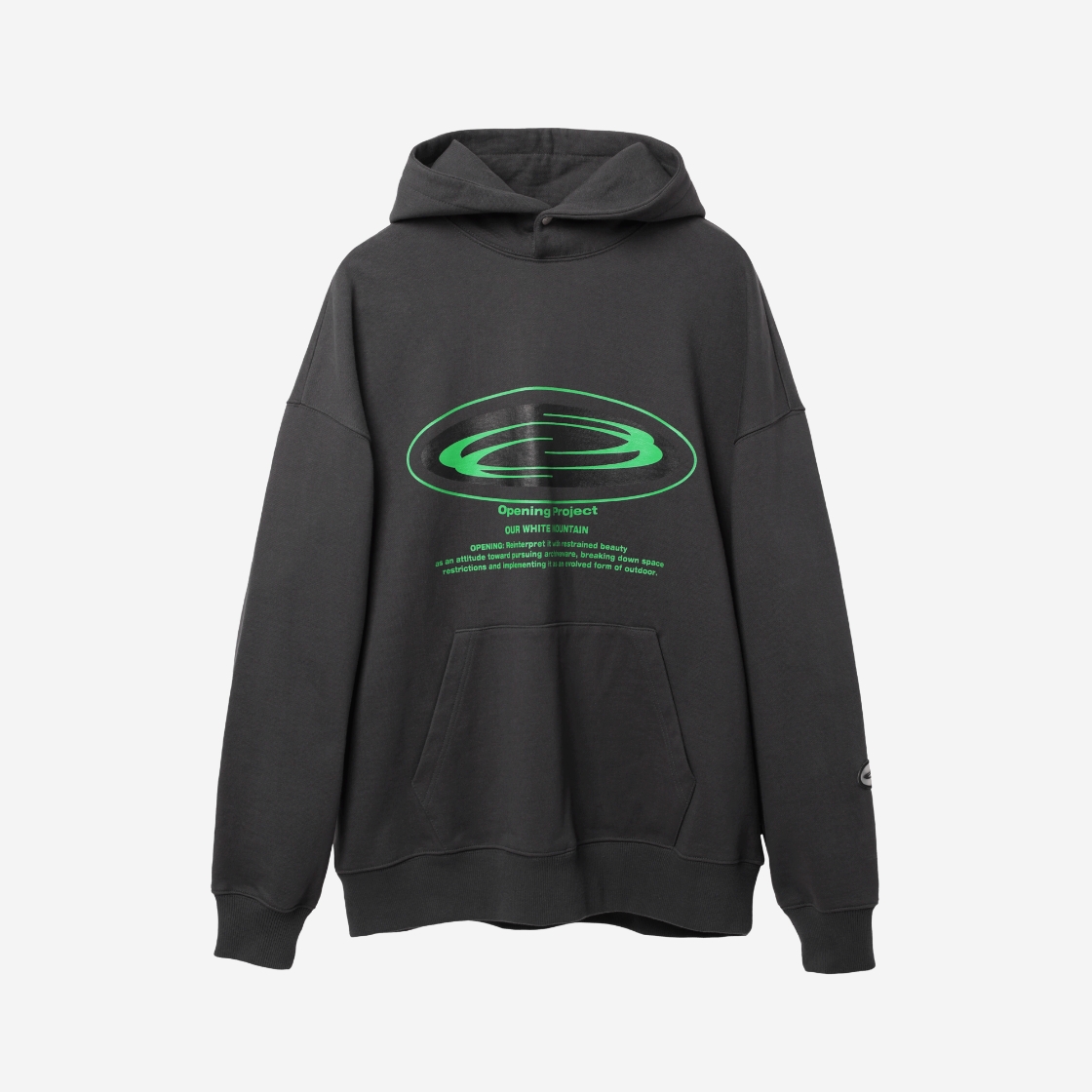 Opening Project Oval ... STYLE | KREAM