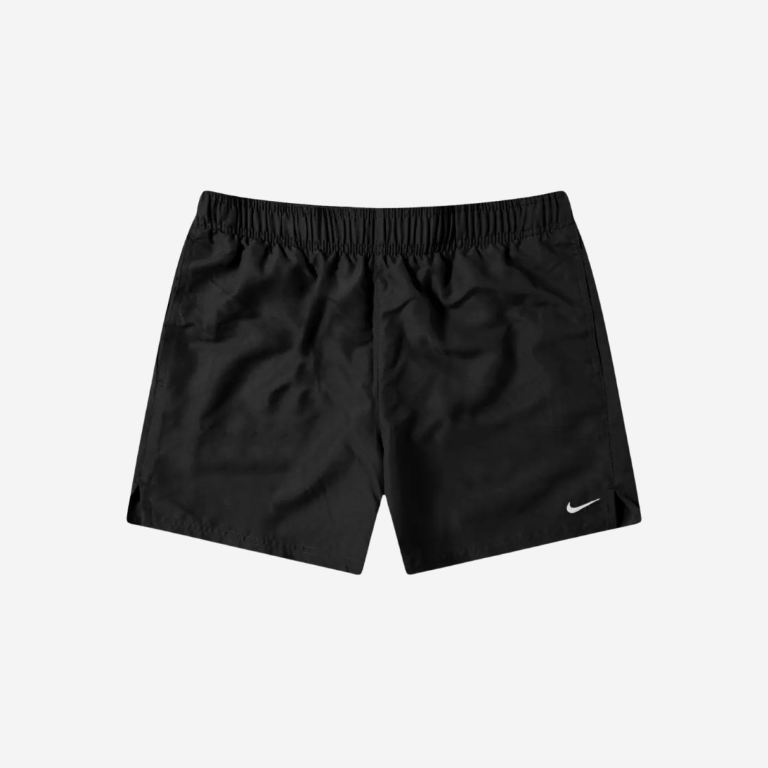 나이키 스윔 에센셜 5인치 발리 쇼츠 블랙 | Nike | KREAM